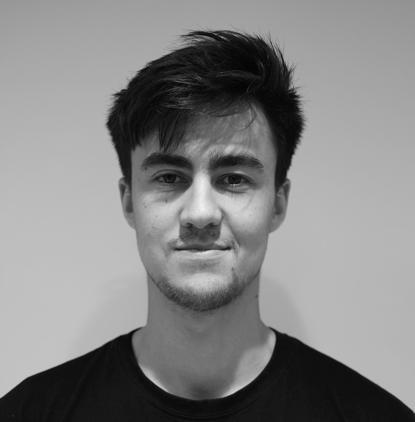 Tim Ip - Syntech Biofuel