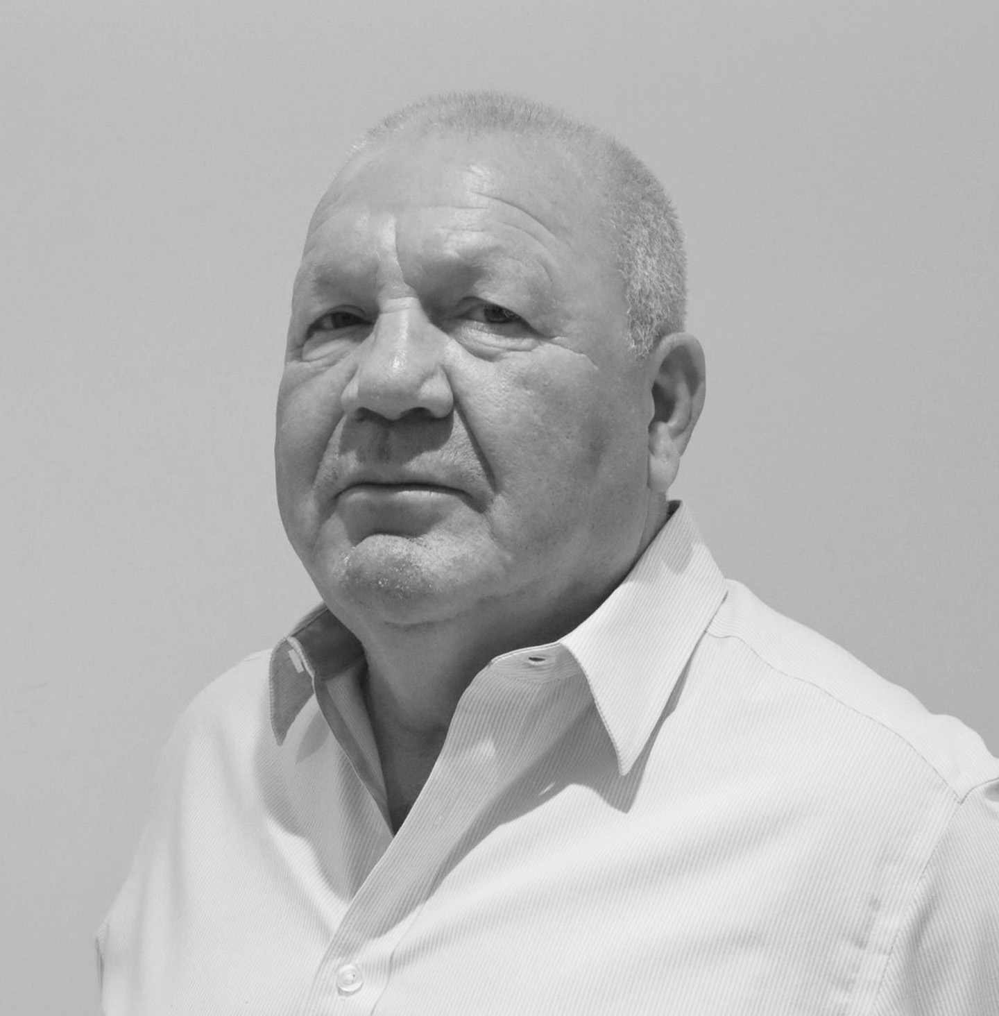 Robert Hart - Syntech Biofuel