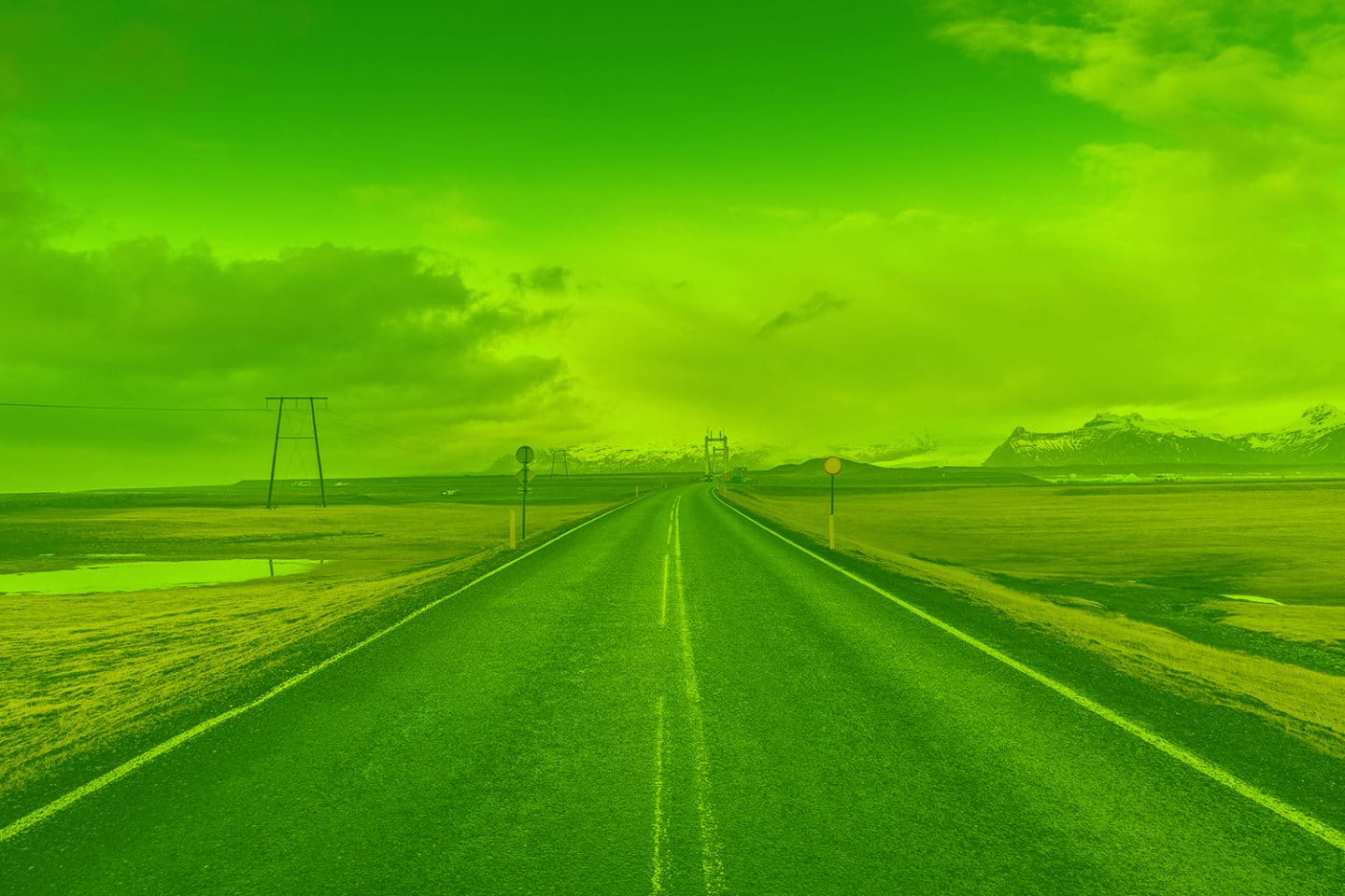 I Would Walk 500 Miles - And I Would Walk 500 More - Syntech Biofuel